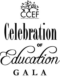 THIRD Annual "Celebration of Education" Gala - Blog - Cherokee County ...